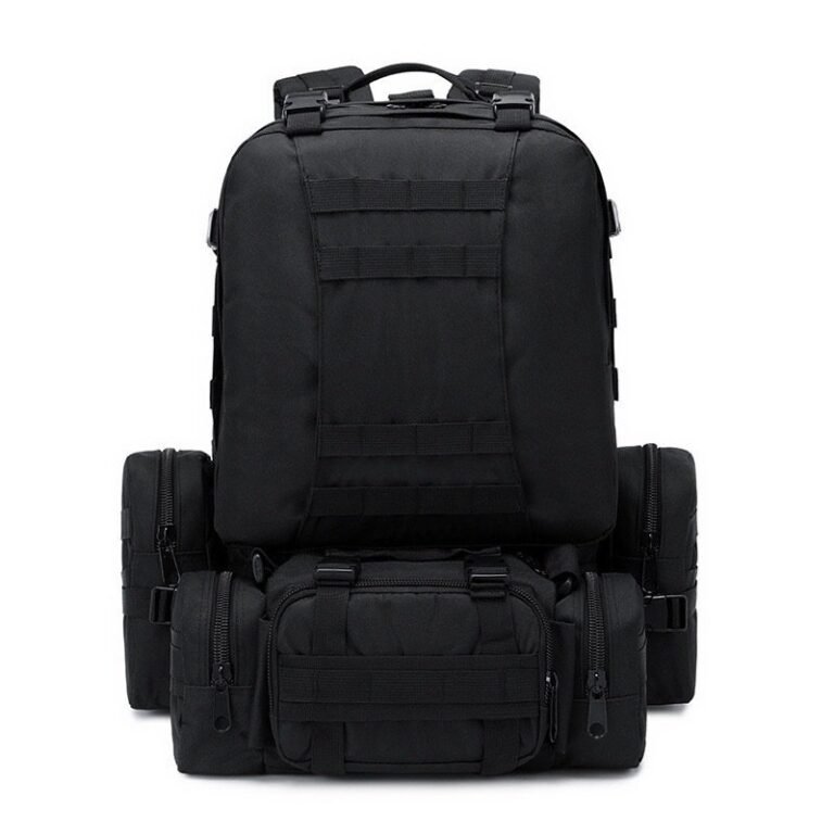 Premium gymshark tactical backpack for Outdoor, Military & EDC ...