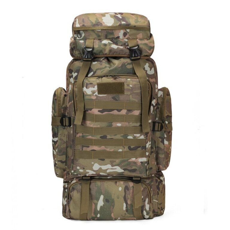 Premium gymshark tactical backpack for Outdoor, Military & EDC ...